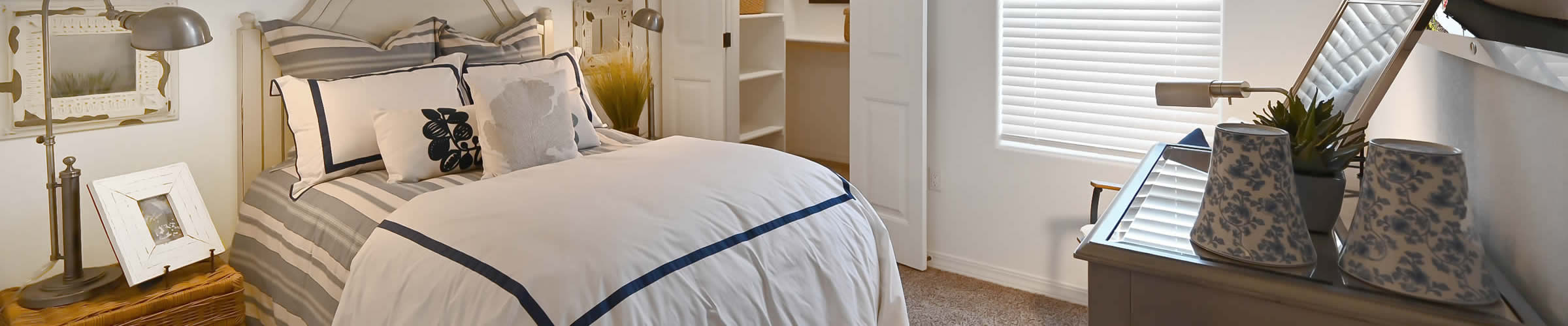 Affordable Living in San Antonio, TX | Babcock North I & II